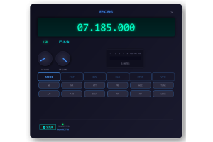 Home [epichamsoftware.com]